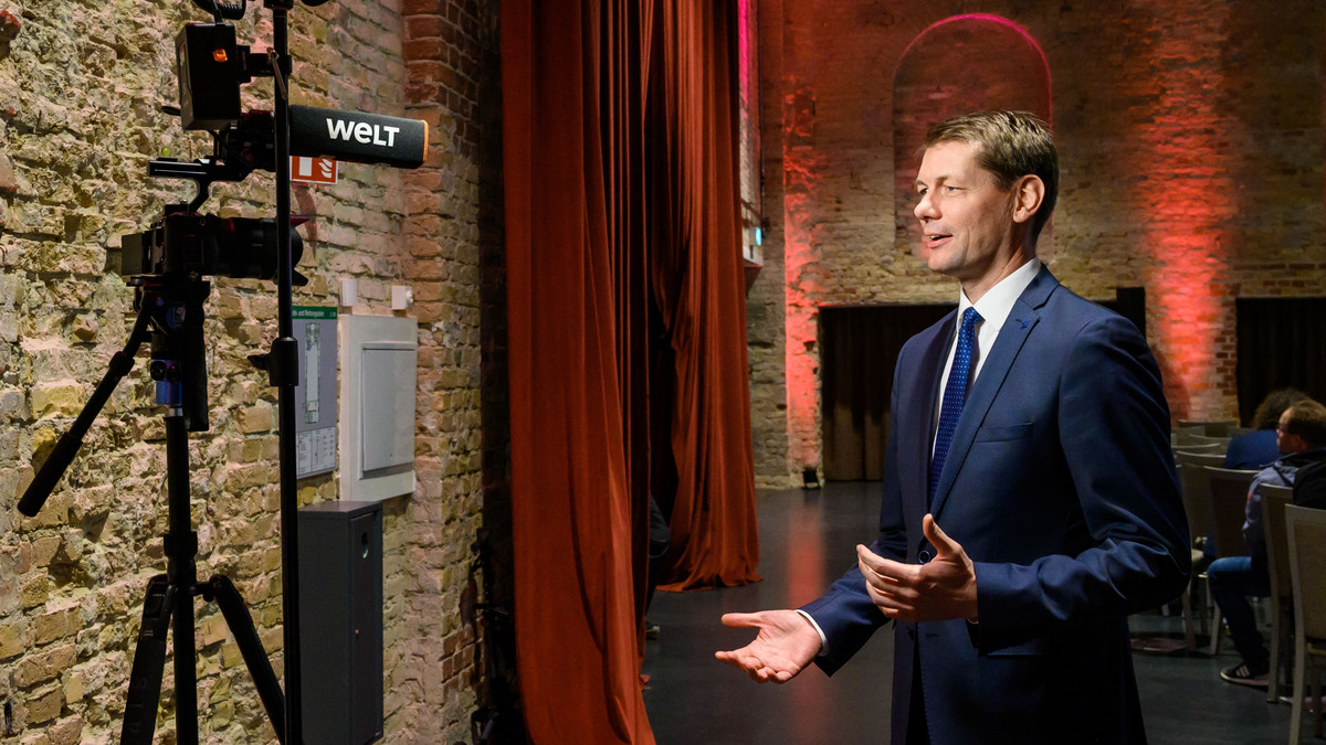 DEHOGA Bundesverband: Presse & Events