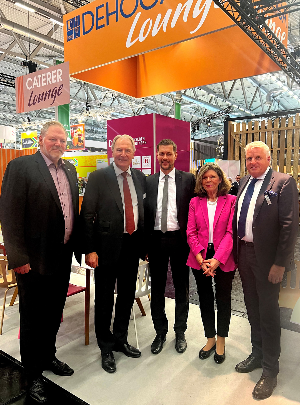 DEHOGA Bundesverband: DEHOGA-Veranstaltungen