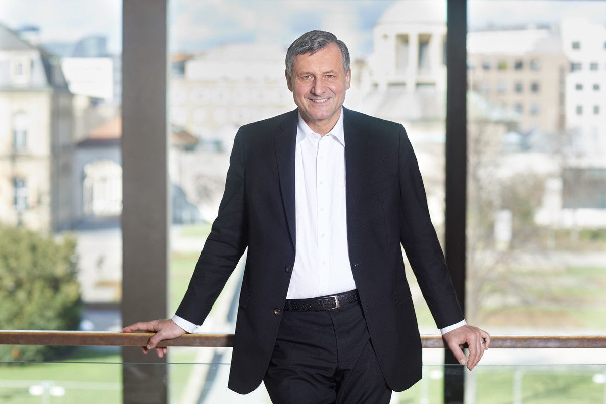 DEHOGA Bundesverband: Dr. Hans-Ulrich Rülke MdL, FDP ...